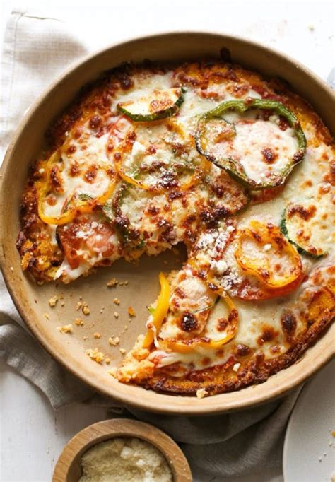 30 Stunning Ways To Enjoy Polenta Easy And Healthy Recipes