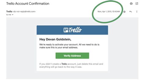 Devan Goldstein On Linkedin I Have Loved Trello Every Day Since I Started Using It Ten Years Ago…