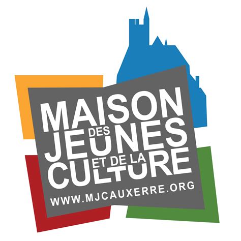 MJC Les équipements culturels Les grands équipements Attractive Ville d Auxerre