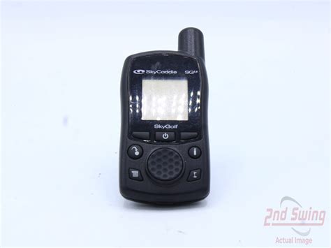 Skycaddie Sg25 Golf Gps And Rangefinders D T2226715078 2nd Swing Golf