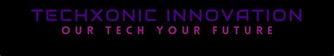 Techxonic Innovation Linkedin