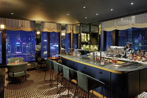 Rosewood Hong Kong Opens Its Doors Figures To Know About The Most