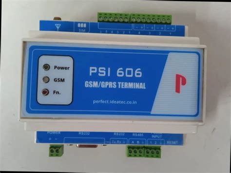 Temperature Data Acquisition System For Industrial X X Inch