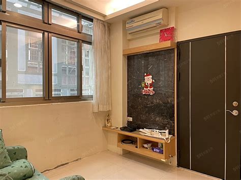 頂溪捷運小資兩房新北中古屋2房1廳1507坪新北591售屋網