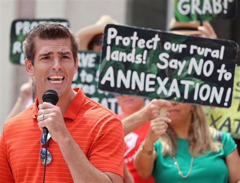 In Five Races Orange County Voters Can Choose Sides On Growth