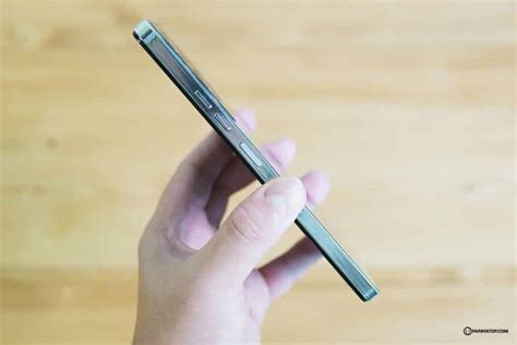 รีวิว TECNO Pova 5 Series โดดเด่น เน้นเกม แบต 6000 mAh