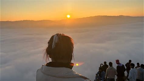 Nongjrong View Point Meghalaya Youtube