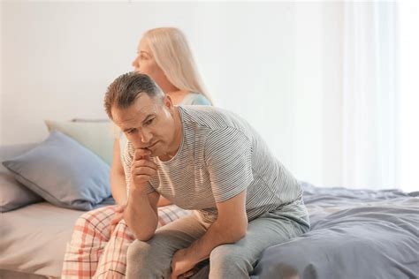 أضرار عدم ممارسة العلاقة الزوجية لفترة طويلة الكونسلتو