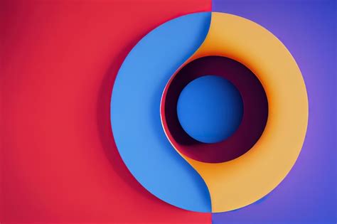 Premium Photo Abstract Background For Design Vector 3d Rendering Raster Illustration