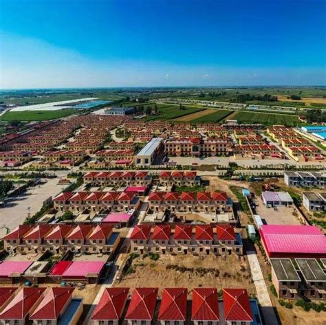 国家级名单公布！包头一地入选发展财政部办公厅尧镇