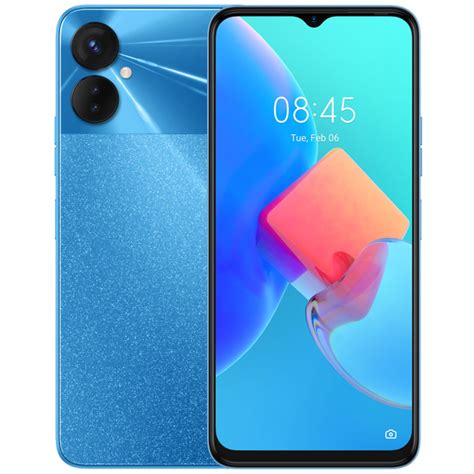 Смартфон Tecno SPARK 9 Pro - купить по выгодной цене в интернет ...