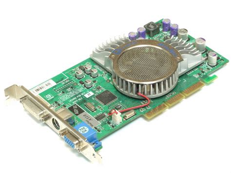 Leadtek Winfast A310 256mb Ram Dvi Pc Graphics Card Nvidia Geforce Fx5600 Lr2950