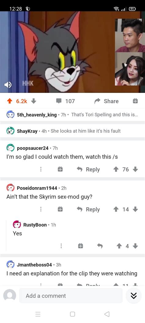 How Non Mxr Plays Viewers Know Henry Rmxrmods