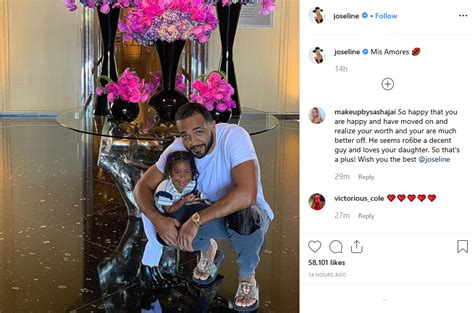 I Know Stevie Mad Fans Claim Joseline Hernandez Threw Shade At