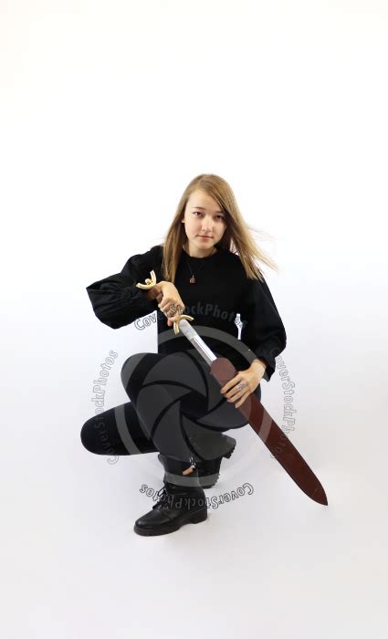 Maya Urban Fantasy Set 2