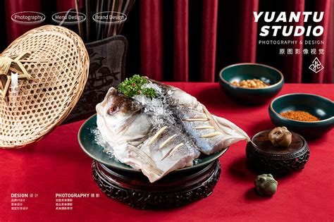 原图影像美食摄影 美蛙鱼火锅金大力美食摄影 站酷zcool