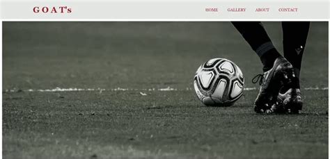 Athul V Nair On Linkedin Excited To Share My First Responsive Webpage Created Using Html And Css