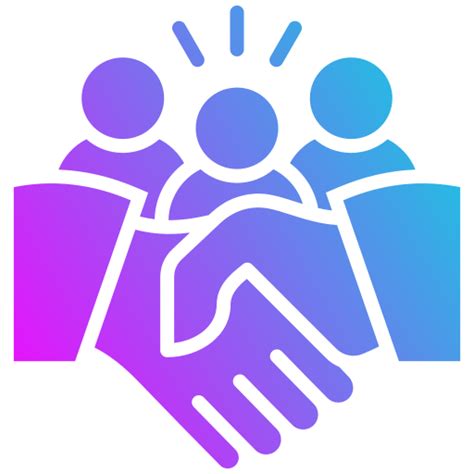 Crm Generic Gradient Fill Icon