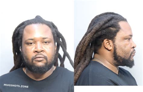 NOEL LYONEL JUNIOR 04 16 2023 Miami Dade County Mugshots Zone