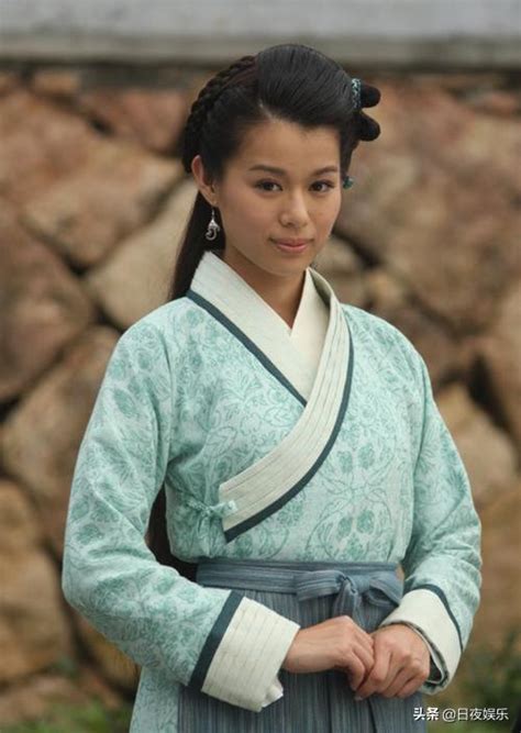 胡杏兒「不認命」往事，和讓她生3個孩子的男人 每日頭條