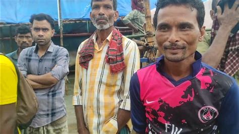 বৃষ্টির কারণে হঠাৎ করে গরুর দাম কমে যাওয়াতে বেপারীদের মাথায় হাত Youtube