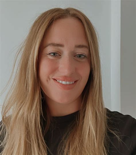 A Day In The Office With Jess Coombs Senior Account Manager
