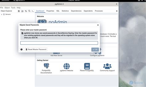 Standard Desktop Secret Store Integration For App Bundles Rm 7449