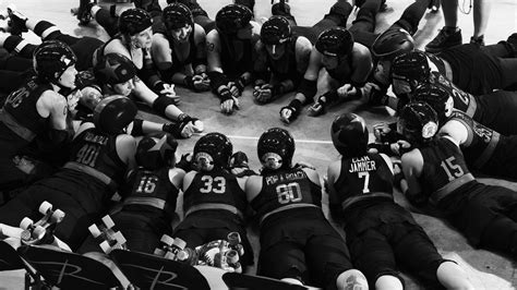 Philly Roller Derby