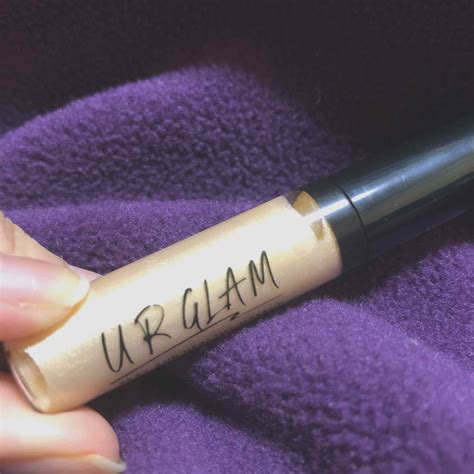 Ur Glam Liquid Eyeshadow｜u R Glamの口コミ 【urgram 】 【リキッドアイシャドウ 】 By