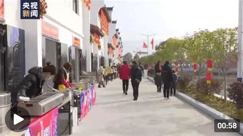 春节将近 全国各地“年味”渐浓春联南京安徽