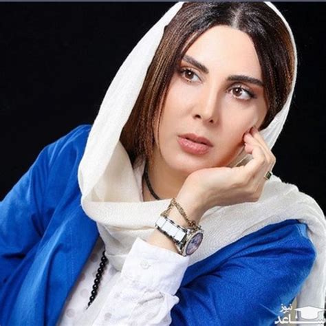 عکس های جنجالی از تیپ های خیلی خاص لیلا بلوکات