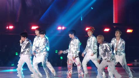 4k 231117 엔시티127 더 유니티 콘서트 첫첫콘 퍼레이드 Parade 직캠 Nct127 The Unity Fancam
