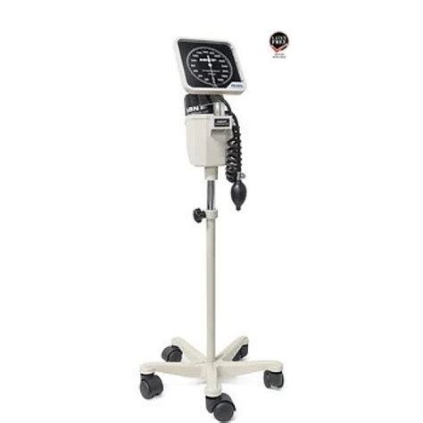 Jual Tensimeter Regal Clock Aneroid Sphygmomanometer ABN Tipe Mobile