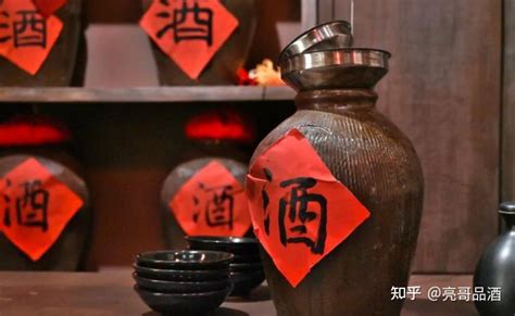 菜市场的散酒也是粮食酒为何没人驻足？做酒的老师傅道出了实情 知乎