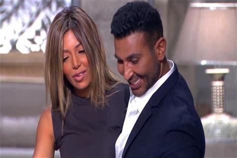 بسمة وهبة تكشف حالة علياء بسيوني بعد انفصالها عن أحمد سعد فن وكالة