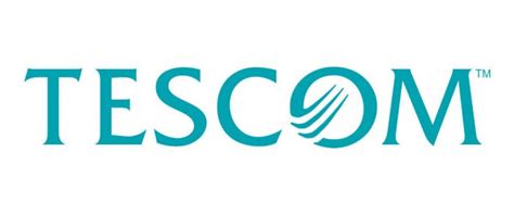 Tescom Fluid Flow