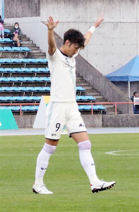 J2「得点王」の藤枝fw渡辺りょう2戦連発！矢村は出場2分でダメ押しの4点目 スポーツ報知