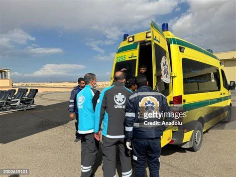 El Arish International Airport Photos And Premium High Res Pictures
