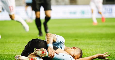 코리아컵 탈락 대구fc‥연장 혈투 끝 패배·바셀루스 부상까지