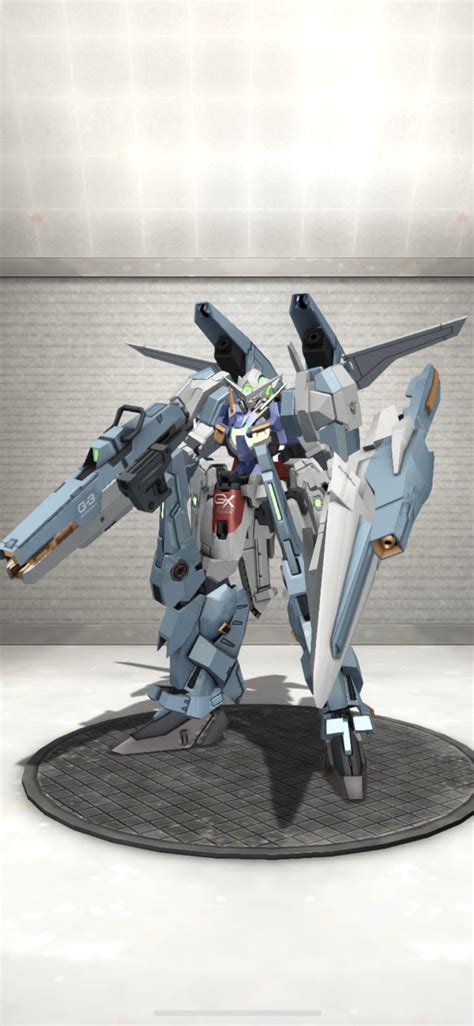 御曹司gbm凸パラ On Twitter 最高の愛機ガンブレ ガンブレ ガンダムブレイカーモバイル 追加②！ T