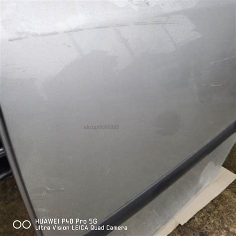 Задна лява врата за Skoda Fabia Врати Резервни части консумативи