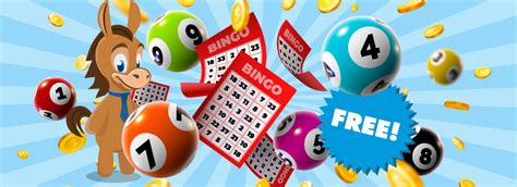 Best Free Bingo Games To Play And Win Play Now