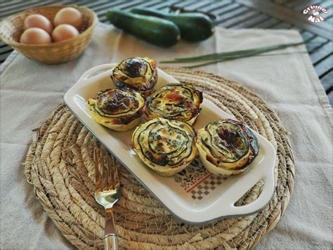 Flans De Courgette Au Fromage Blanc Recette IG Bas Grignot Nat