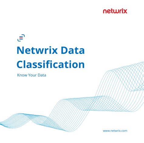 Netwrix Data Classification Armstrong