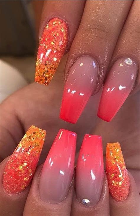 43 Neon Nail Designs That Are Perfect For Summer Stayglam 59 Off
