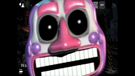 Fnaf】初心者のジャンプスケア集！fnaf Ucnジャンプスケア Youtube