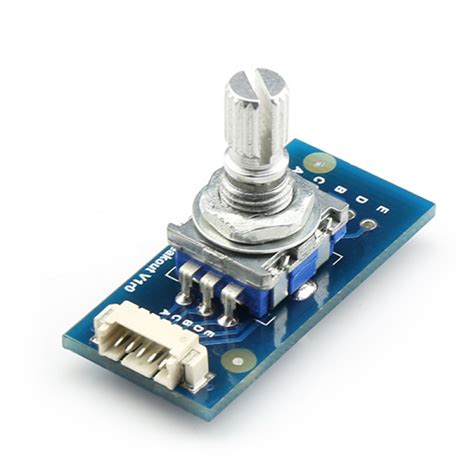 rotary encoder breakout