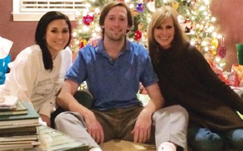 Meet Terri Gowdy Trey Gowdys Wife