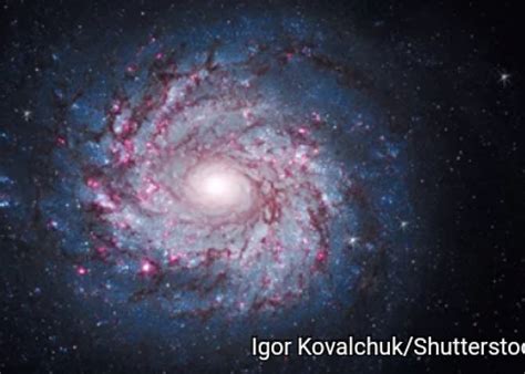 The Gaia Telescope Creates A 3d Map Of The Milky Way Archynewsy