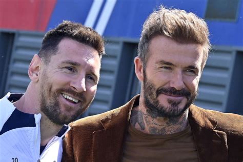 Лионель Месси перейдёт в клуб МЛС «Интер Майами что за команда зарплата контракт как играют